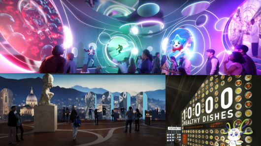 Expo 2025 Osaka: A World Tour Through International Pavilions